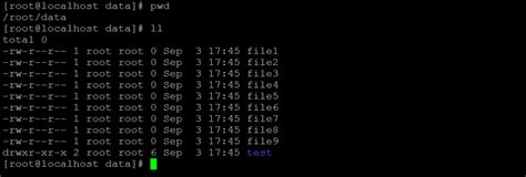 Linux Chmod Recursive How Chmod Recursive Command Works