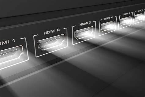 숨겨진 기능 Hdmi® Cec 사양 분석 및 기능 소개 Graniteriverlabs