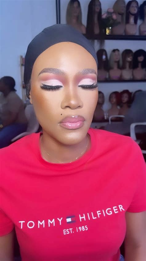 Serga Wata La Signature De Serga Makeup • Instagram Photos And Videos