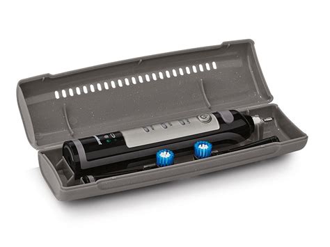 Nevadent Electric Toothbrush Lidl Great Britain Specials Archive