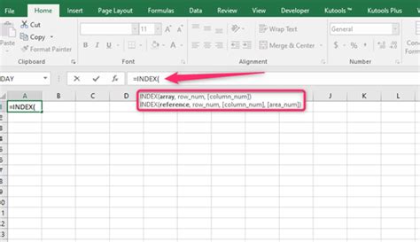 Guide On Returning Cell Address Instead Of Value In Excel
