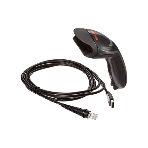 Scanner Eclipse MK5145 Codebar