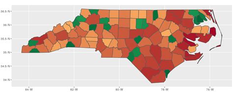 R Merging Palette Colors Colorramppalette And Plotting With Ggplot