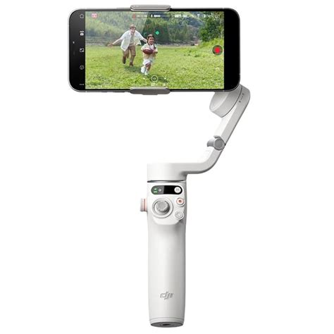 Dji Osmo Mobile 7 Dji Om7 Dji Osmo 7 Tay Cầm Chống Rung điện Thoại Dji Osmo Mayanh24h