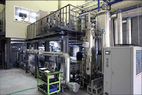 Flow Accelerated Corrosion Testing System Facts Download