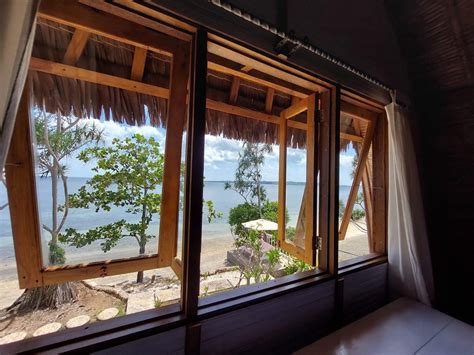Sunari Beach Resort Selayar Wonderful Selayar Open And Private Trip