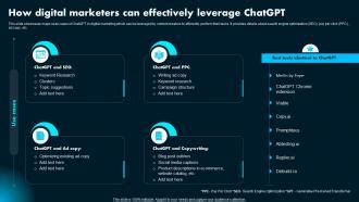 How Digital Marketers Can Effectively Leverage Ai Powered Marketing How