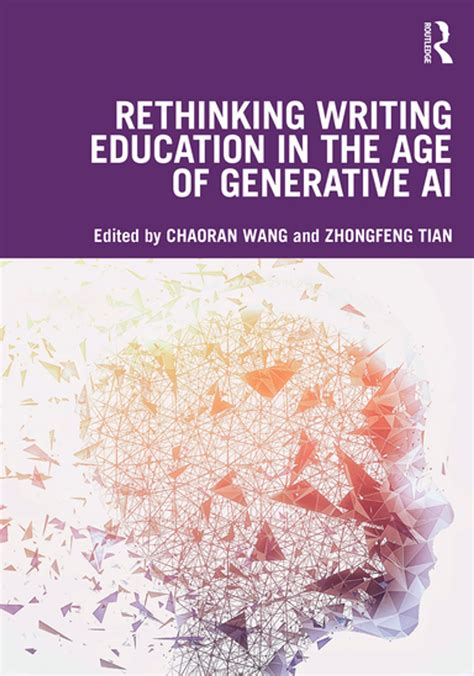 Rethinking Writing Education In The Age Of Generative Ai Ebook By Epub Rakuten Kobo United