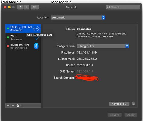 solve mysterious macbook pro ethernet cable connection issue by sql warrior medium