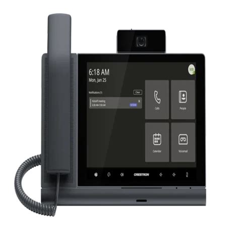 Crestron Audio And Video System Wireless At Rs 48900 In Bengaluru Id 2853018545433