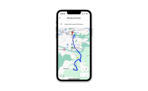 Google Maps Undergoes A Colourful Transformation A Closer Look