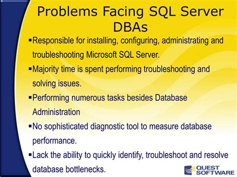 Ppt Spotlight™ On Sql Server Powerpoint Presentation Free Download Id98405