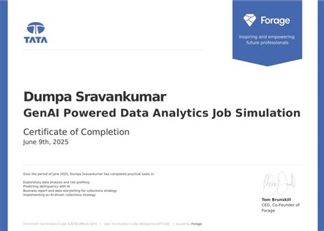 Dataanalytics Genai Predictivemodeling Aiinfinance Agenticai