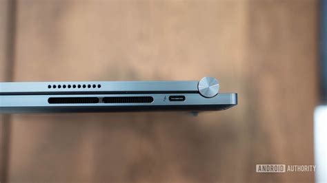 Lenovo Thinkbook Plus Gen Hybrid Review Great Idea But Android Authority