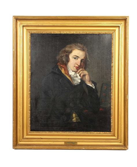 Lot 879 Att Josef Grassi A Late 18thearly 19th