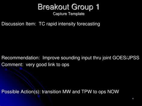 PPT Breakout Session Thematic Areas PowerPoint Presentation Free Download ID 2707002