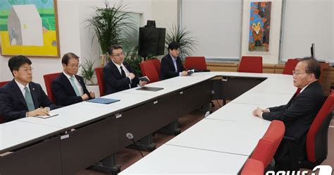 윤재옥 중대재해법 유예안 지연에 정치권 외면 국회 책임 방기