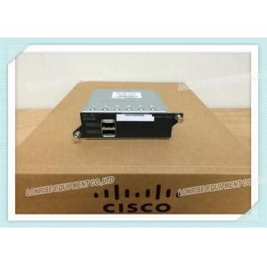 C X STACK Cisco Catalyst X FlexStack Plus Hot Swappable Stacking Module For Sale Rack