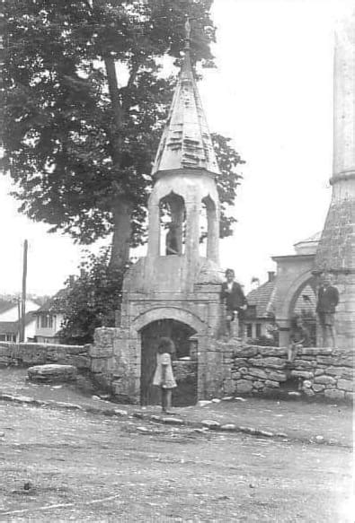 Džamija Arnaudija Drustvena Istorija Banjaluke