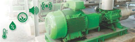 Predicting Equipment Failures With Iiot Trico Corporation