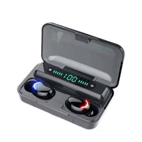 Jual Headset Bluetooth Headset Tanpa Kabel Shopee Indonesia