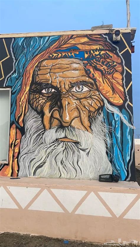 رسام جرافيتي ومصمم و افكار جديده موقع حراج
