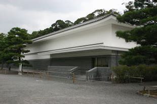 二条城障壁画 展示収蔵館 二条城 世界遺産元離宮二条城