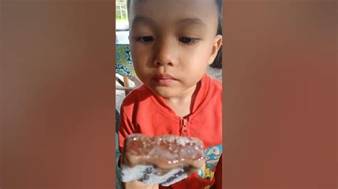 Aice Crispy Balls Youtube