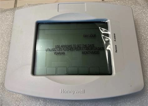 Honeywell Thermostat No Z Wave Signal At William Melendez Blog