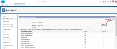 Salesforce Multi Select Picklist Salesforce Faqs