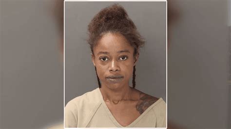 Woman Charged In Deadly East Side Shooting That Injured Two Others
