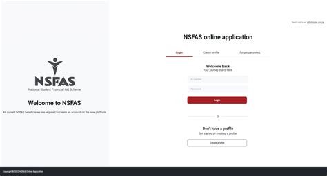 NSFAS Status Check Using ID Number 2024