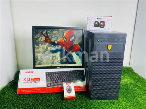 Core I Rd Gen Full Set Desktop Computer For Sale In Homagama Ikman