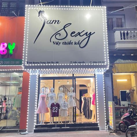 I Am Sexy