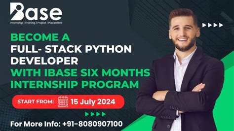 Ibase Electrosoft Llp On Linkedin 😲 Only Six Days Left To Join Our Six Months Internship In