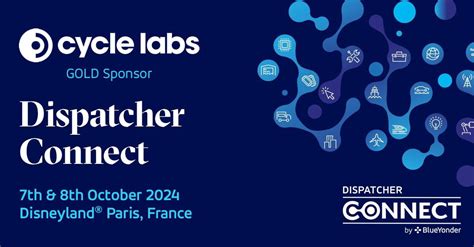 Cycle Labs On Linkedin Dispatcherconnect Supplychaininnovation