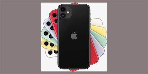 Get Apple Iphone 11 At Amazing Discount Prices Cashify News