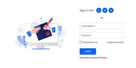 Detail Input Form Bootstrap Template Koleksi Nomer 30