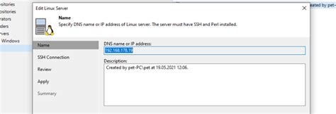 Backup Unraid Flash With Veeam Backup And Replication Server General Support Unraid