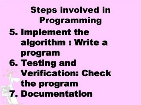 Programming Requirements For Beginning In Software Engineeringpptx
