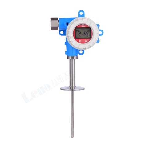 一体化温度变送器 压力传感器 温度传感器 流量计 液位计 北京力诺天晟科技有限公司【官网】