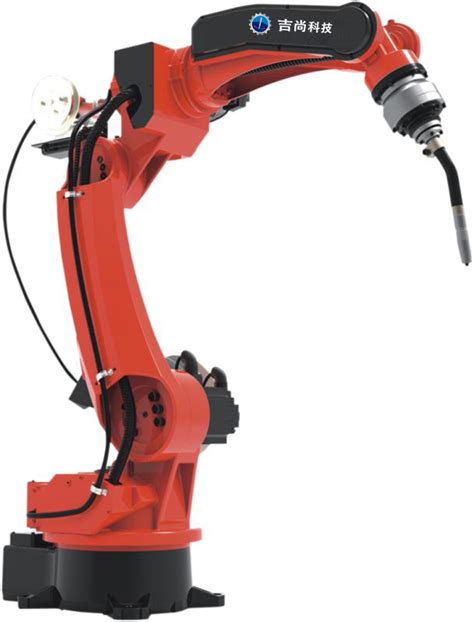焊接机器人 HY1006A 144 洛阳吉尚