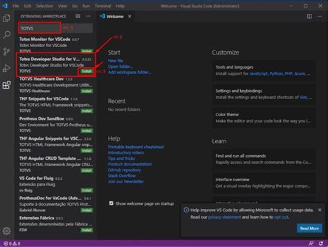 Protheus Com Vscode Aprenda A Aplicar Um Patch User Function