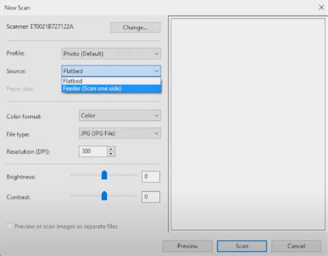 How To Scan A Document To A Computer From Your Lexmark Printer