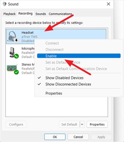 How To Fix Microsoft Teams Microphone Not Working Issue All Things How
