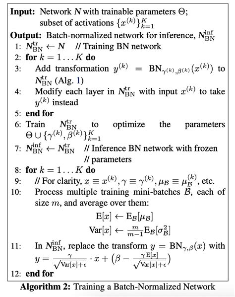 Batch Normalization Accelerating Deep Network Training By Reducing