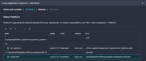 帰らざるmos回路 66 Xilinx Vitis、risc V Mcs、ビルドはok？ デバイスビジネス開拓団