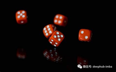 Python实现常见的8个概率分布公式和可视化 Python学习笔记 极客文档