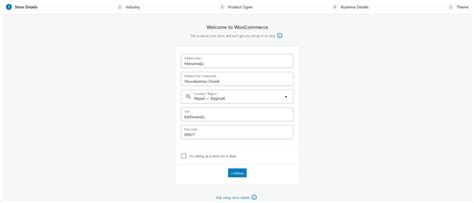 Set Up WooCommerce On WordPress Guide QuadLayers