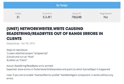 Old Readstring Out Of Range Bug For Reference · Issue 2617 · Mirrornetworkingmirror · Github